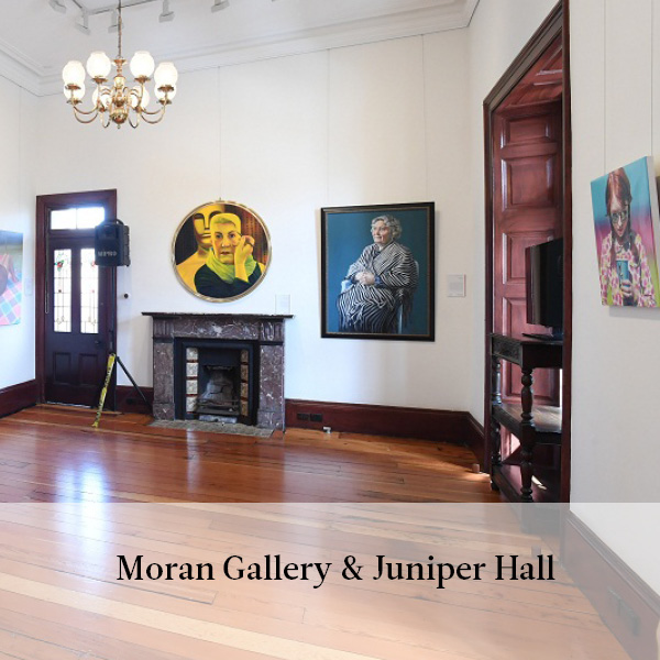 Moran Arts Foundation