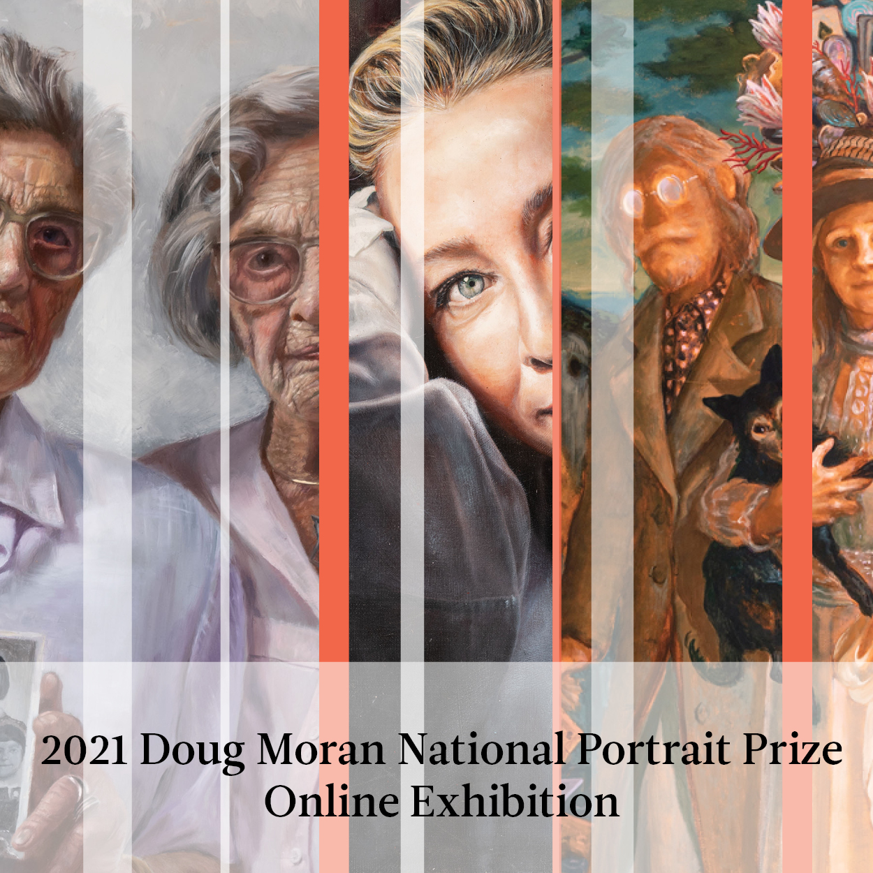 Moran Arts Foundation