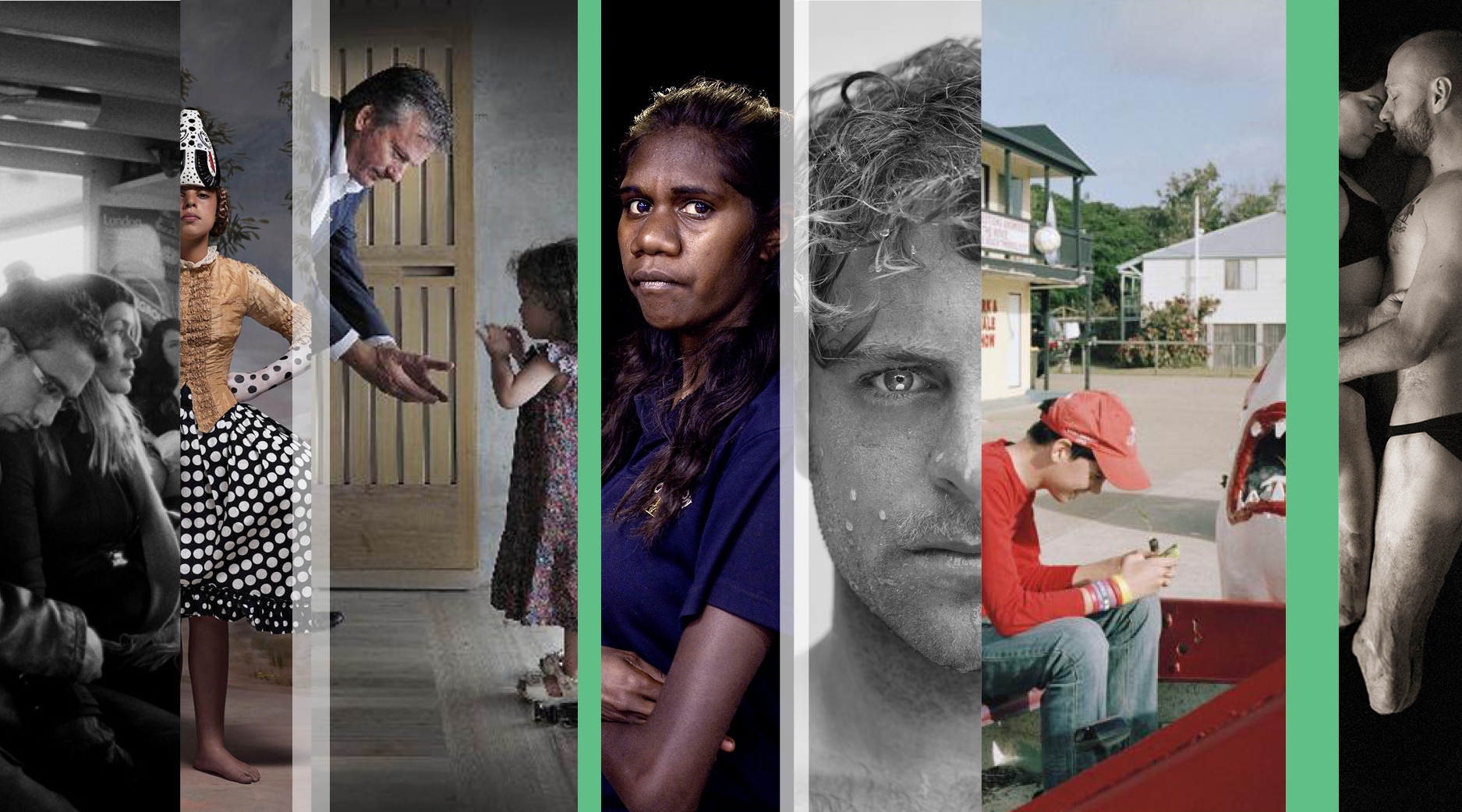 Moran Contemporary Photographic Prize Winners Exhibition - Moran Arts