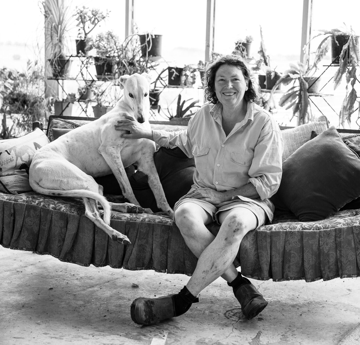 Lucy Culliton - Moran Arts