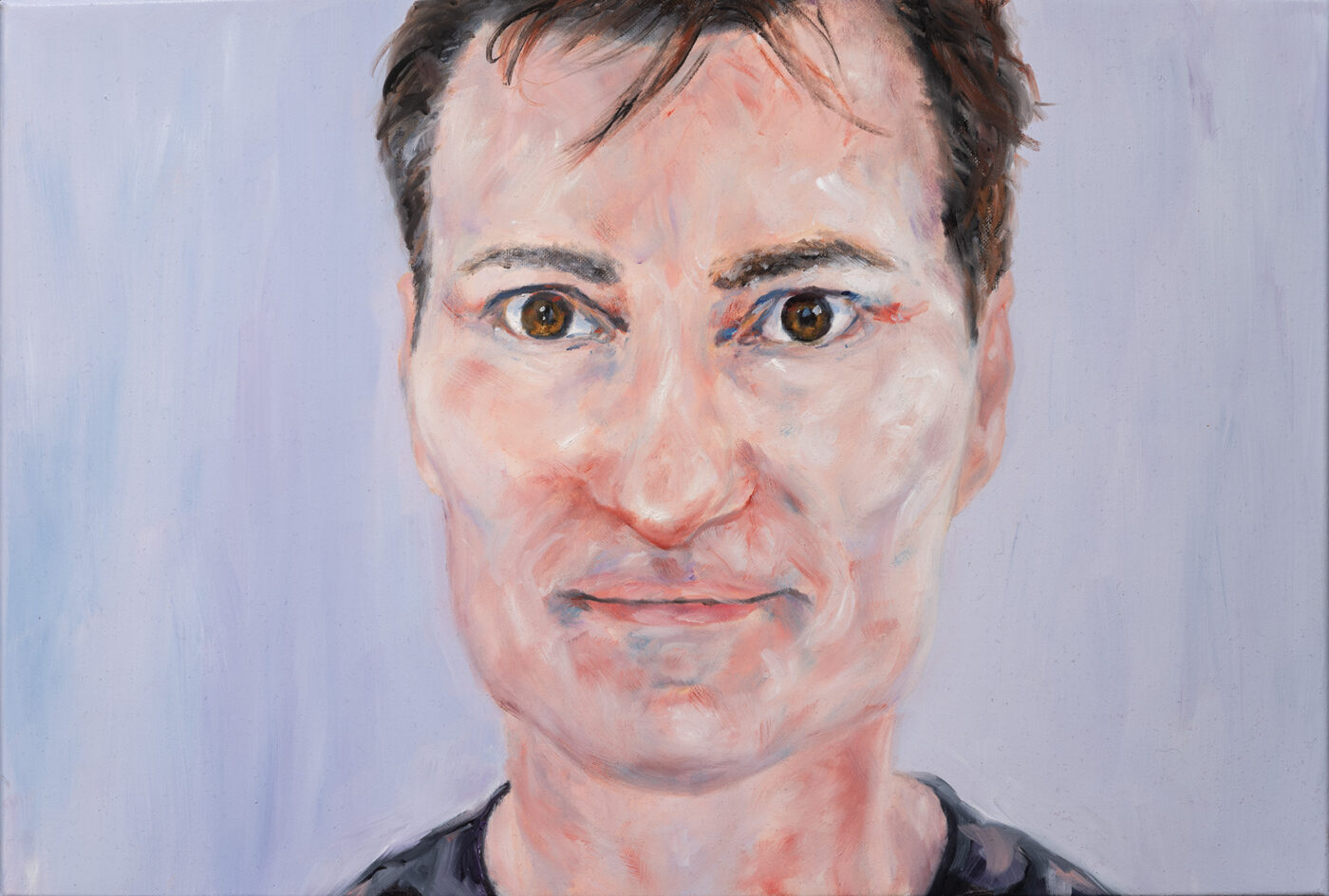 2022 Doug Moran National Portrait Prize Gallery - Moran Arts