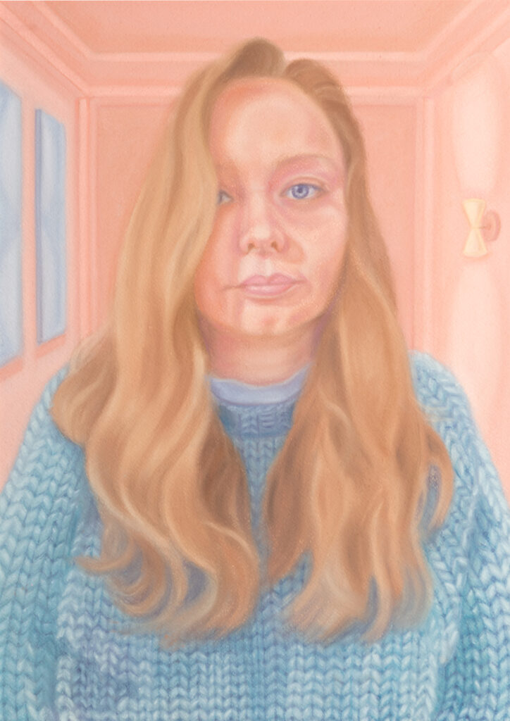 2022 Doug Moran National Portrait Prize Gallery - Moran Arts